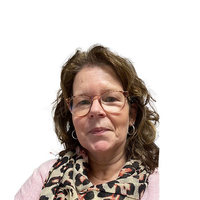 Het team van Auxilio Zorgprofessionals en Academie - Auxilio