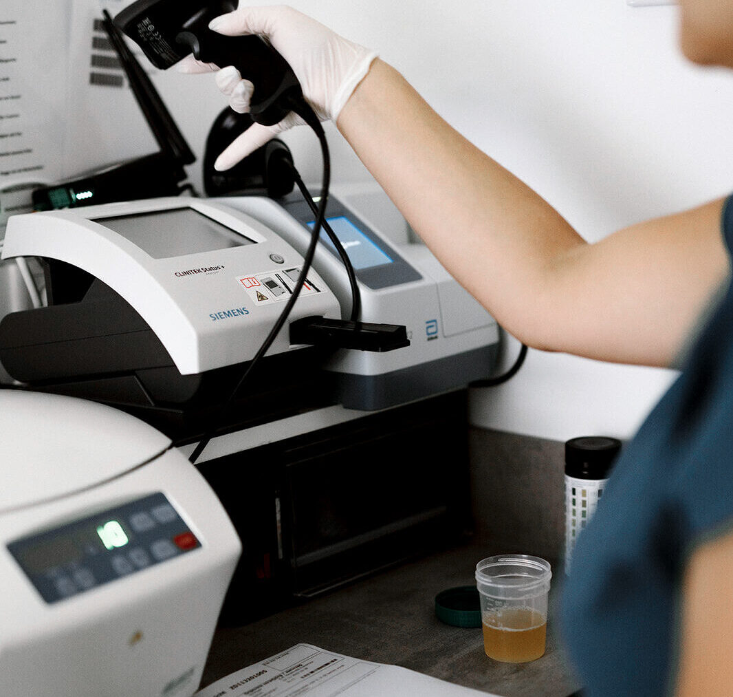 Opleiding Doktersassistent | 11 maanden